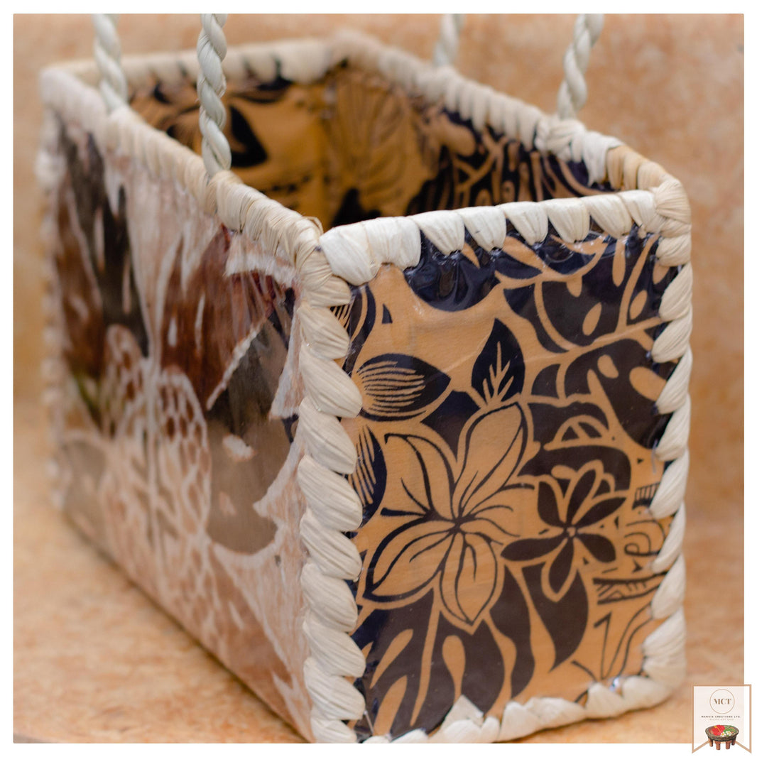 Manuia Creations Ltd.