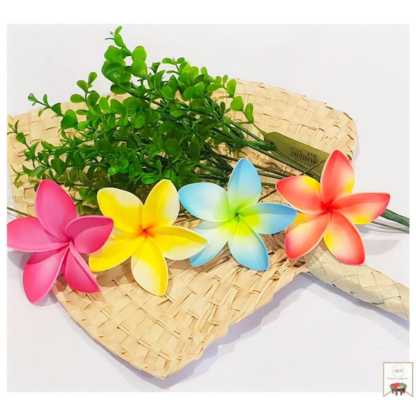 Samoan ili (fans) – Manuia Creations Ltd.